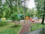Playground (Холмогорская улица No:7, Москва), oyun alanı  Moskova'dan