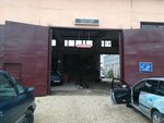 ДаCar (Maskoŭski praspiekt No:53Ак5), otomobil servisi  Vitebsk'ten