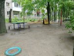 Playground (Domostroiteley street No:55), oyun alanı  Voronej'den