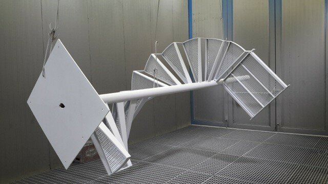 Kaynak işleri Carpenteria Metal Color, Quartu Sant'Elena, foto
