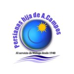 Persianas Hija De A. Campos (Avenida Barcelona No:28, Malaga), çerçeve ve çadır yapıları  Malaga'dan