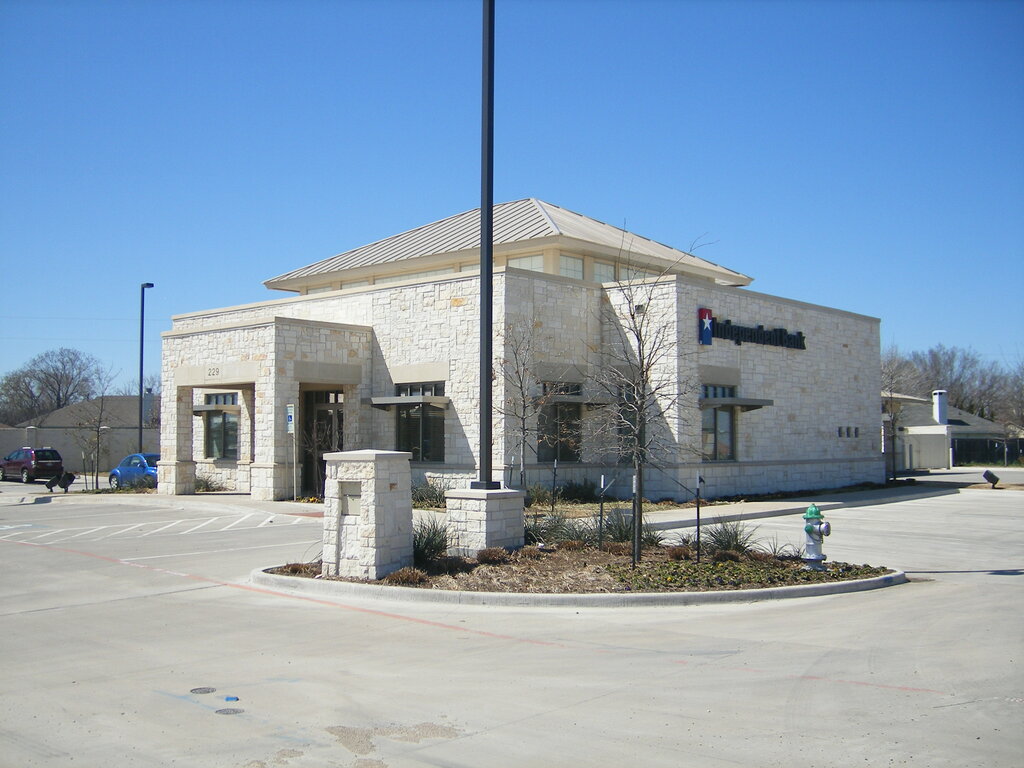 Konut kredisi hizmetleri Independent Financial, Texas, foto