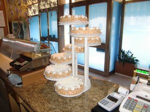 Pasticceria di Lestans (Friuli-Venezia Giulia, Pordenone, Sequals, Lestans), ekmek fırını  Friuli‑Venezia Giulia'dan