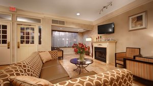 Best Western Watertown Fort Drum (New York, Jefferson County, Watertown), otel  Watertown'dan