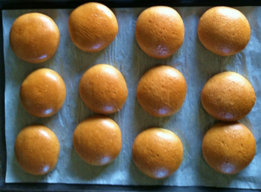 Ekmek fırını Standard Bakery Inc, Havai Eyaleti, foto