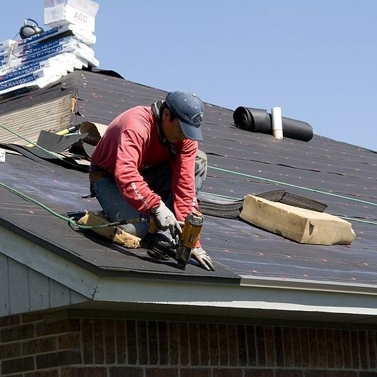 Yol ve asfalt ürünleri Pro-Seal & Paving, LLC, Chattanooga, foto