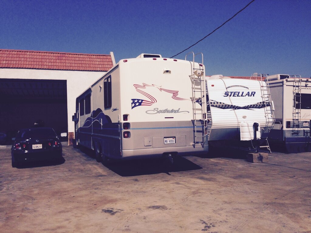 Otomobil kliması firmaları Valley Brake & Wheel, El Monte, foto