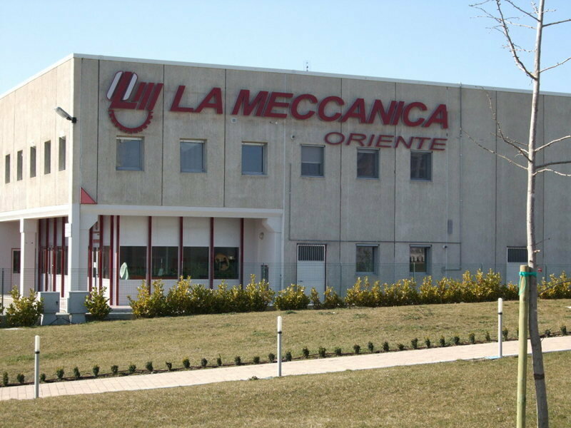 Beyaz eşya servisleri La Meccanica Oriente, Molise, foto
