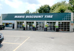 Mavis Discount Tire (United States, Smithtown, 222 West Main St.), otomobil ekspertizi  New York Eyaleti'nden