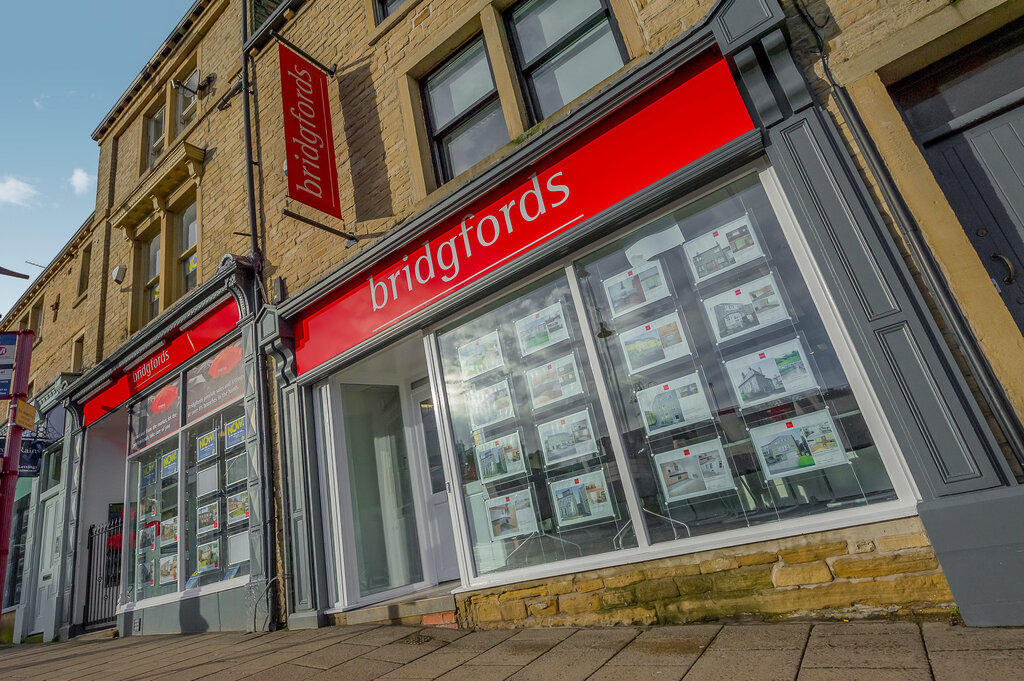 Konut kredisi hizmetleri Bridgfords Sales and Letting Agents Halifax, , foto