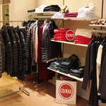 Massimo Ricci Abbigliamento (Piazza Martiri della Libertà No:18, Mortara), giyim mağazası  Mortara'dan