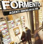 Formento Agenti Immobiliari (Liguria, Genova), emlak ofisi  Ligurya'dan