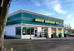 Mavis Discount Tire (United States, Little Falls, 2 Main St.), express yağ değişim noktası  New Jersey Eyaleti'nden