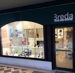 Breda Gioielli (Viale Carducci No:2, Conegliano), saatçiler
