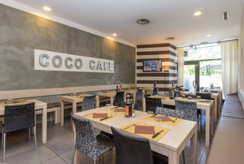 Bar Coco Cafè, , foto