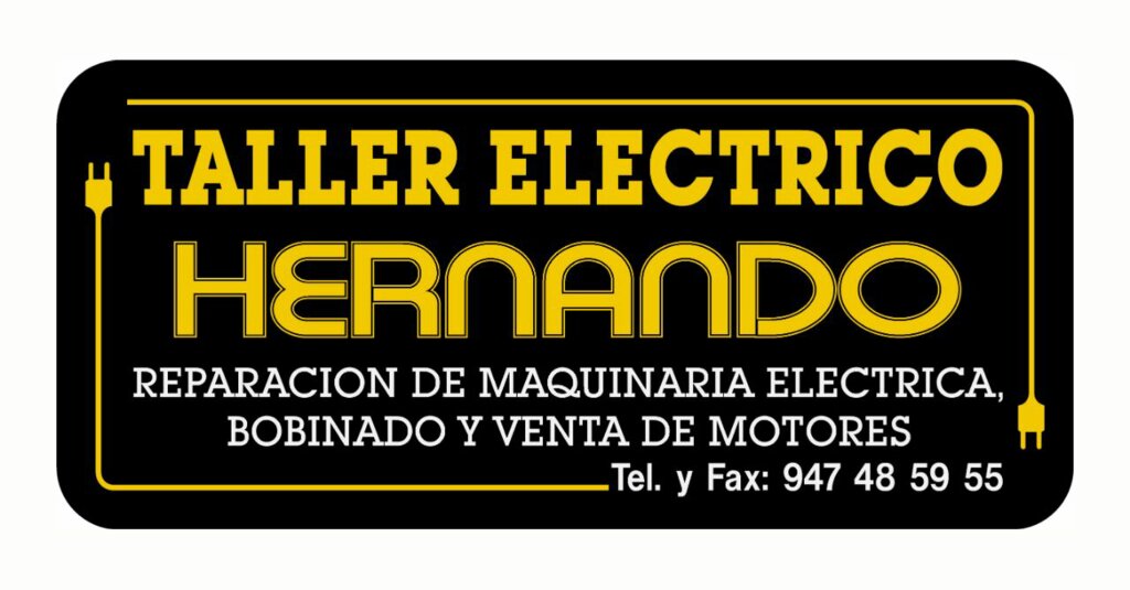Elektrikli cihazların tamiri Taller Eléctrico Hernando, Burgos, foto