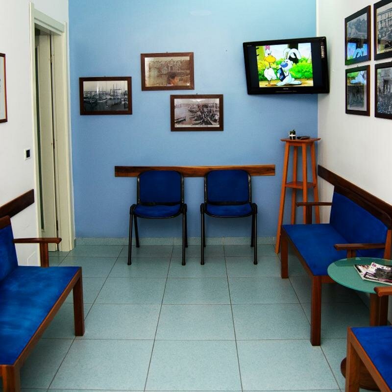 Plastik cerrahi klinikleri Studio Dentistico Ficara, Syracuse, foto