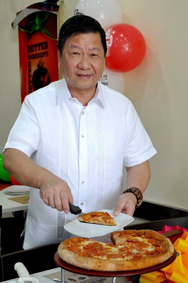 Pizzacılar Papa John's Pizza, Tennessee Eyaleti, foto