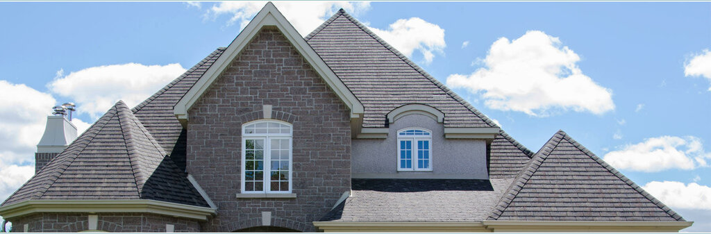 Çatı ve çatı materyalleri Coomer Roofing Co, İndiana Eyaleti, foto