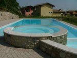 Amadori Piscine (Lombardy, Brescia, Via Chiesa, 32), yüzme havuzları  Lombardiya'dan