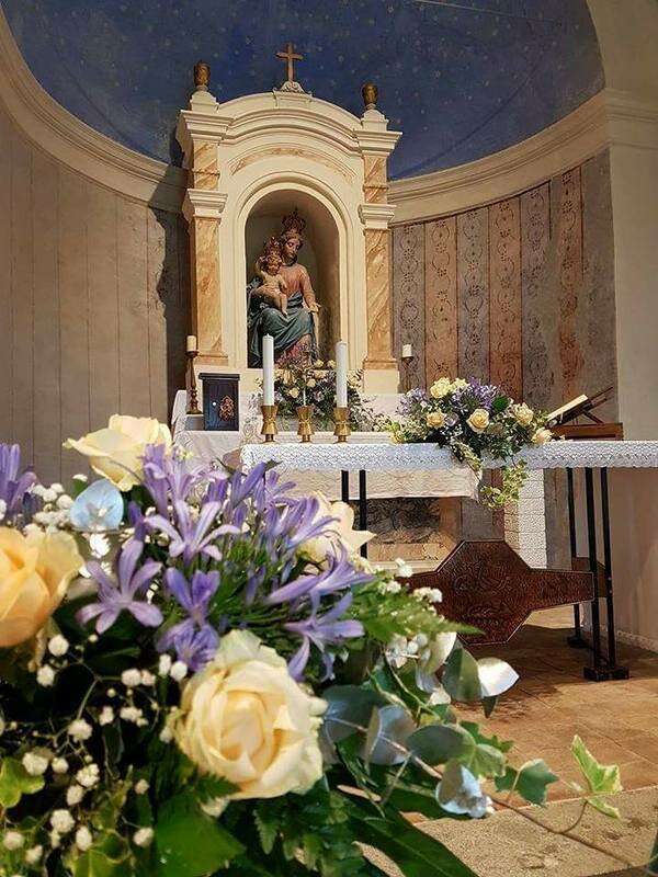 Çiçek teslimatı Clorofilla - Decorazioni floreali, Lazio, foto