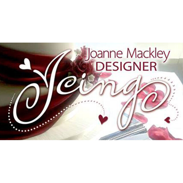 Ekmek fırını Designer icing, Kuzey Yorkshire County, foto