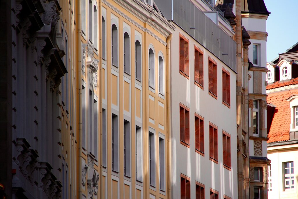 Emlak ofisi Rodekirchen Immobilien GmbH, Offenbach am Main, foto