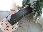 Bestattungen Cornelia Pfister (Grabenstraße No:10, Hersbruck), krematoryumlar  Bavyera'dan