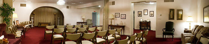 Cenaze hizmetleri Marshall Funeral Home, Inc, Pennsylvania, foto
