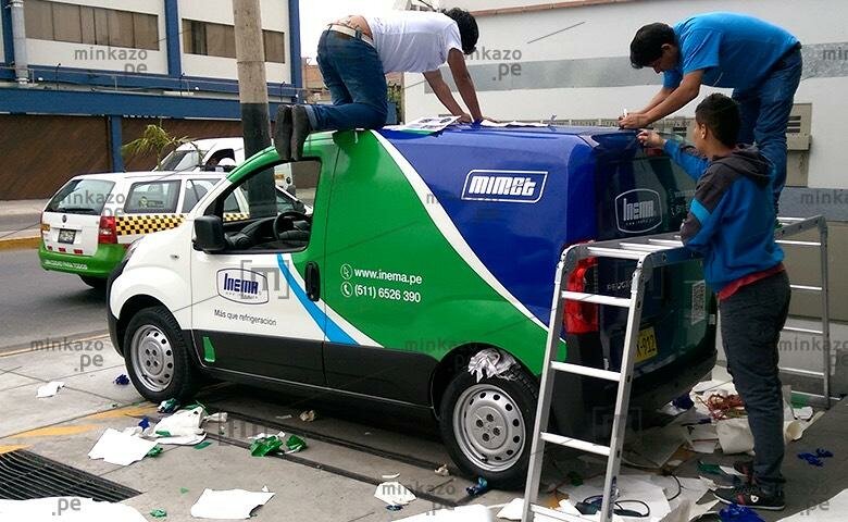 Reklam ajansları Sid Servicios Integrales Publicitarios Delfina, Vitoria, foto