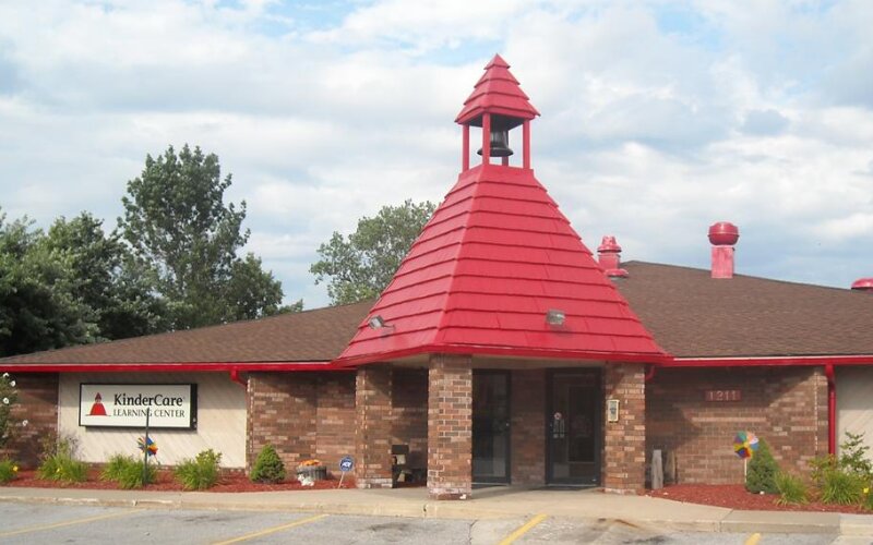 Ortaokul Brunswick KinderCare, Ohio Eyaleti, foto