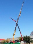 Costruzioni Meccaniche Gagliardi C. M. G. Srl (Calabria, Cosenza, Rende), tarım makineleri, ekipmanlar  Calabria'dan