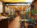Osteria Ristorante La Baita (Via Naviglio No:25, Faenza), restoran