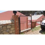 Infissi e Serramenti Metal Market (Sicily, Messina, Via Arco, 28), kapılar  Messina'dan