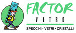 Factor Vetro (Piedmont, Torino, Via Bruno Giordano, 170), cam ve cam ürün üreticisi  Piyemonte'den