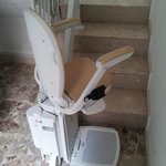 Im. El. Ascensori (Sicily, Ragusa), asansörler, asansör ekipmanları  Ragusa'dan