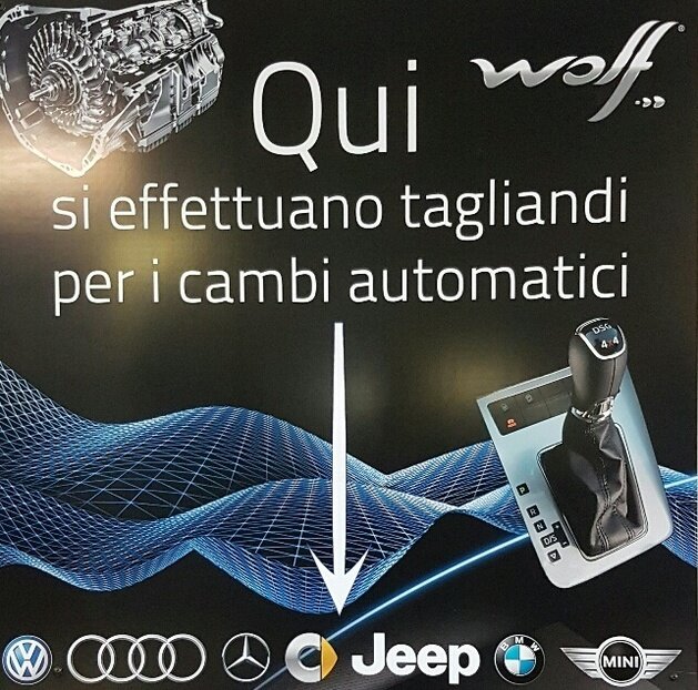Otomobil servisi Miniotti Autofficina, , foto