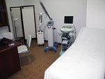 VI. Gi. Centro Diagnostico Cardiologico e Malattie Vascolari (Calabria, Vibo Valentia, Viale della Pace, 1), huzurevi, bakımevi