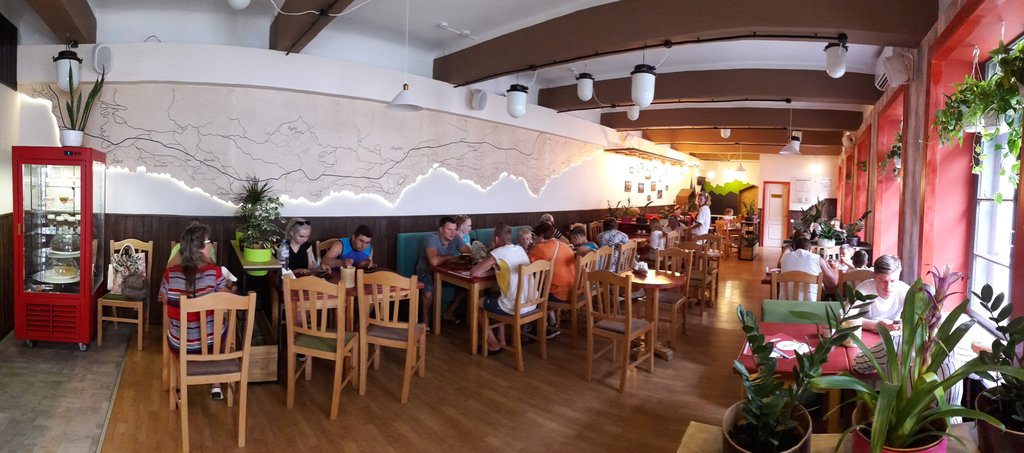 Kafe Победа, Sevastopol, foto