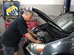 Master Mechanics Automotive (Massachusetts, Middlesex County, Natick), otomobil kliması firmaları  Natick'ten