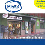 Farmacia Ganguzza Dottor Lorenzo (Sicily, Palermo, Villabate, Corso Vittorio Emanuele, 246), alternatif tıp merkezleri  Sicilya'dan