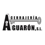 Cerrajería Aguarón (Comunidad Autónoma de Aragón, Zaragoza, Calle Baja, 11), çilingirler  Aragon'dan