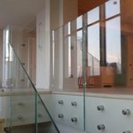 Vetraria Braidese (Piedmont, Provincia di Cuneo, Via Cuneo, 16), cam ve cam ürün üreticisi  Piyemonte'den