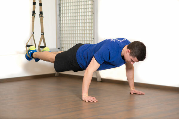 Fitness kulüpleri Physio-Fitness Luckner, Bavyera, foto