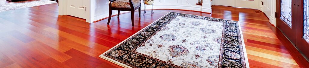 Halı mağazaları Floor Lord, Biloxi, foto