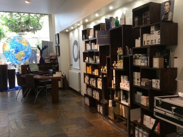 Güzellik salonu Centro De Estética Ópalo, Logrono, foto
