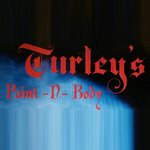 Turley's Paint and Body (West Virginia, Kanawha County), oto kaporta  Batı Virginia Eyaleti'nden