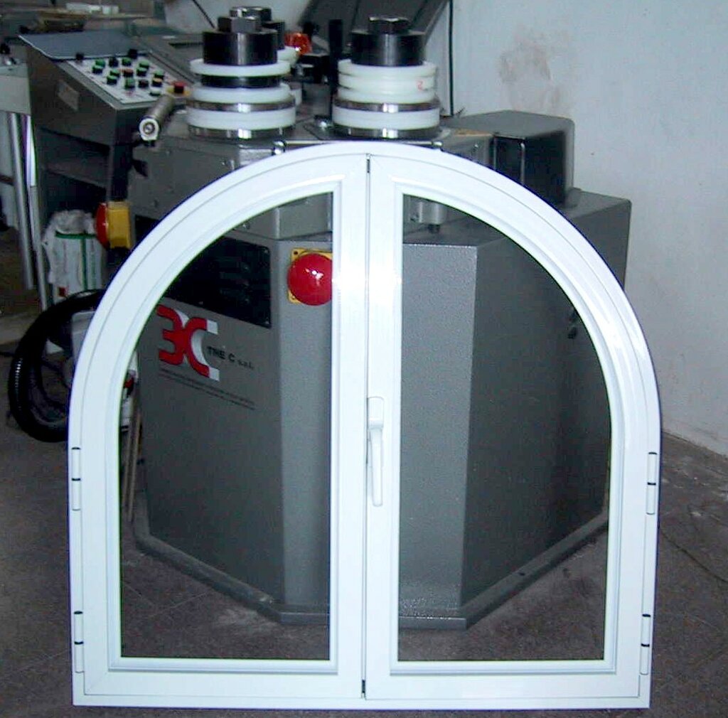 i̇nşaat malzemeleri toptan Aluminios González Cantos, Alicante, foto