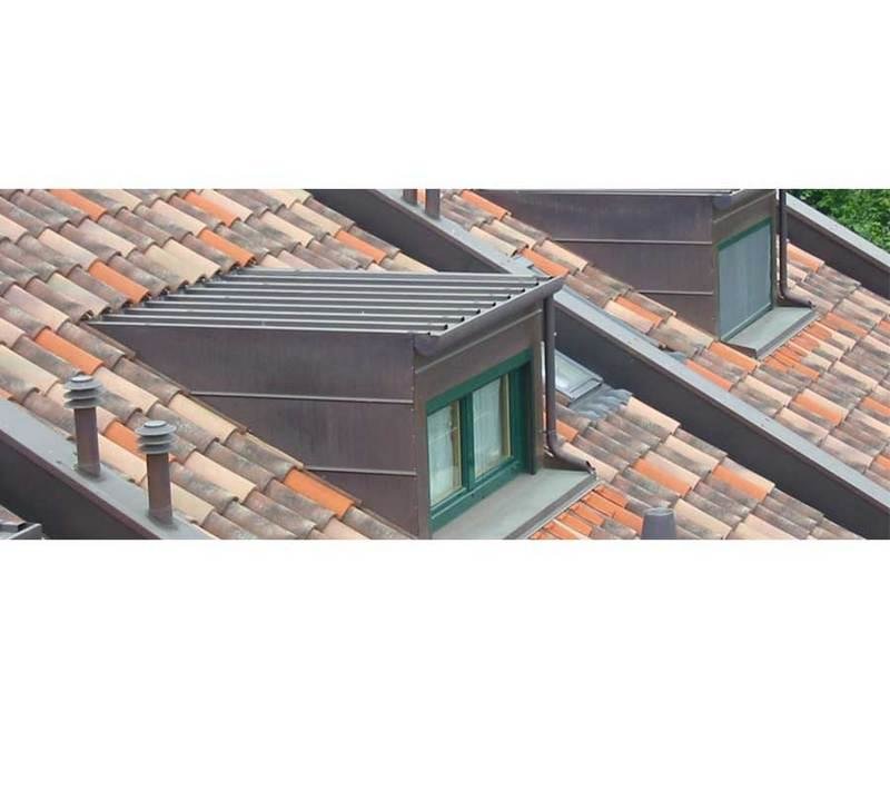 i̇nşaat malzemeleri toptan Metalcoperture, Dünya, foto