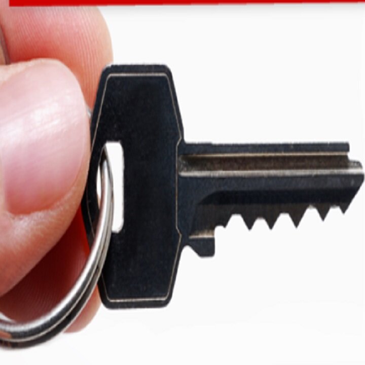 Çilingirler New Castle Lock & Key, Pennsylvania, foto